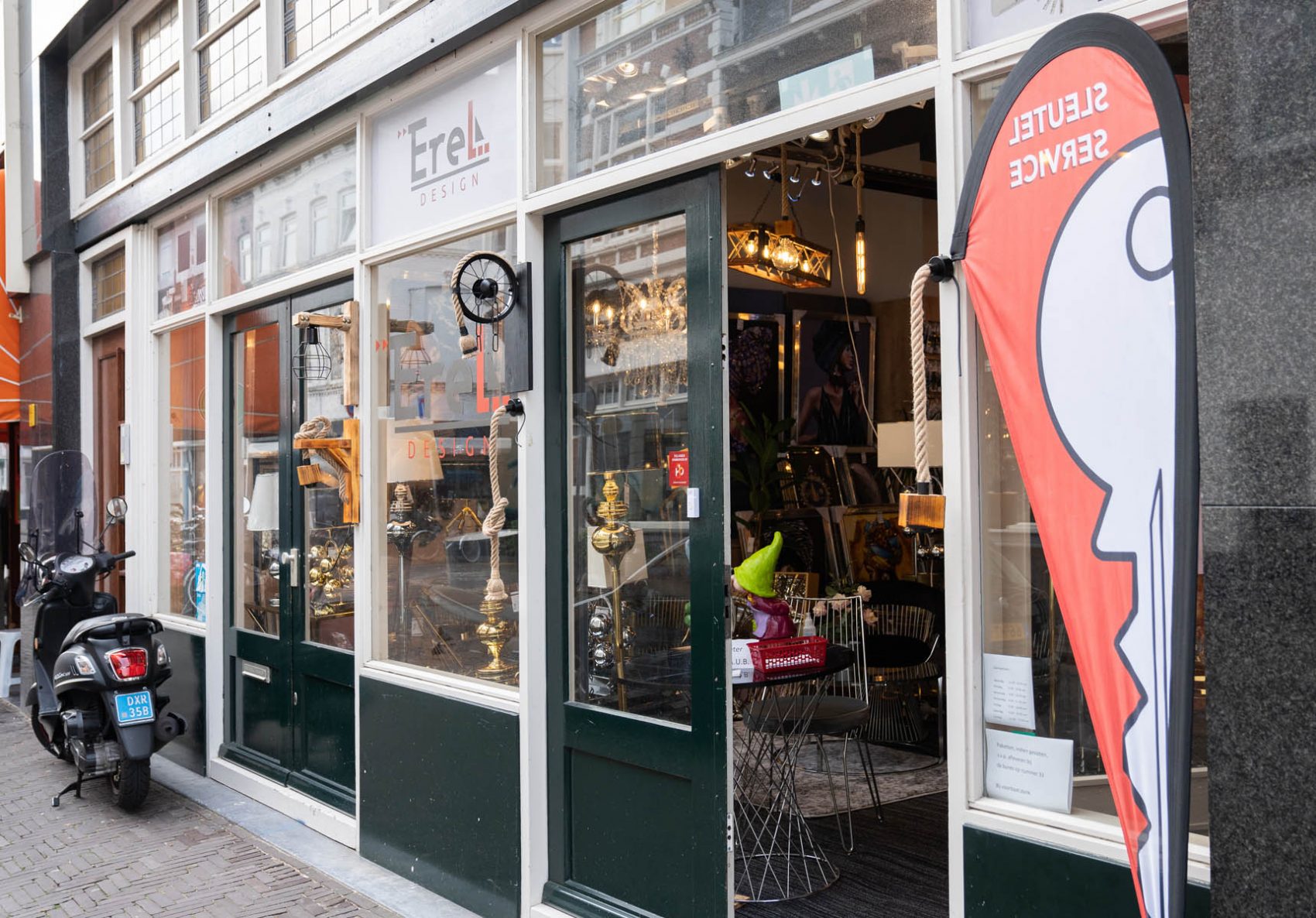 Erel Design - Boekhorststraat